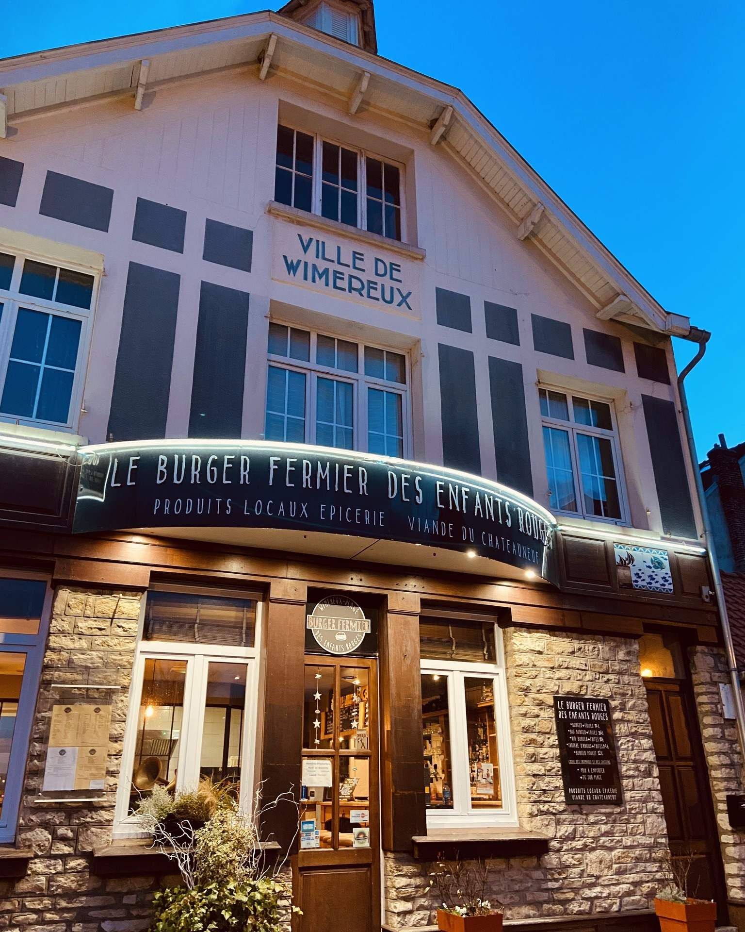 Les meilleurs restaurants de Wimereux – Guide 2025